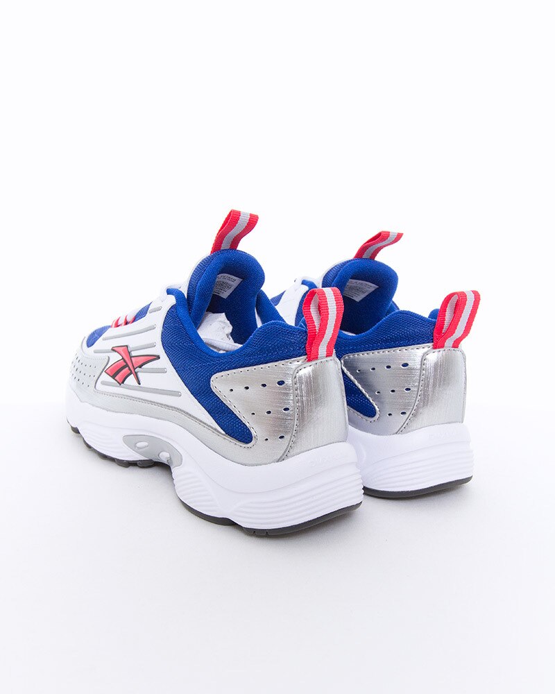Reebok DMX Series 2000 | DV9677 | Vit | Sneakers | Skor | Footish
