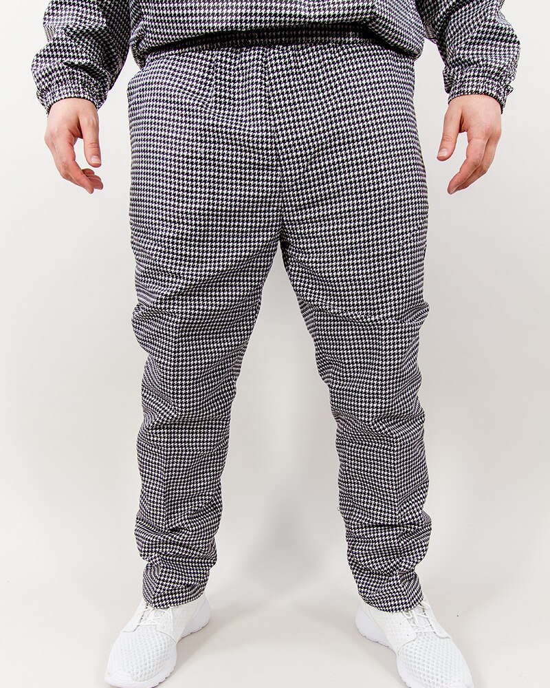 WeSC Zeke Jogger Assorted Colors - H109900000 - Footish: If you´re into ...